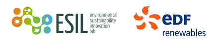 Home Page - Esil’s Climatech Challenge